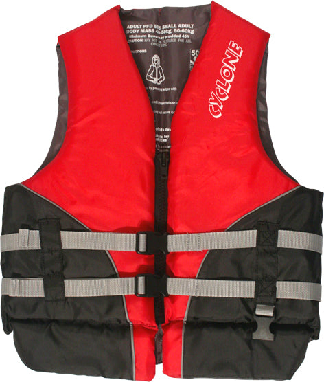 Life Jackets