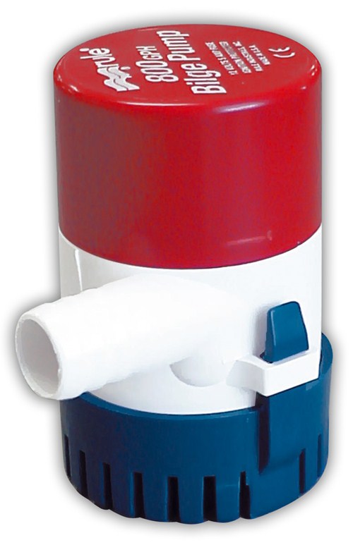 Rule 800 Bilge Pump